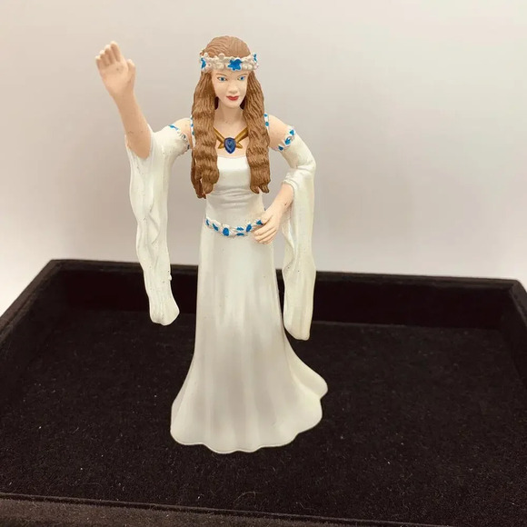 Toys | 201 Power Rangers Princess Shayla 55 Temple Ruins Action Figure ...